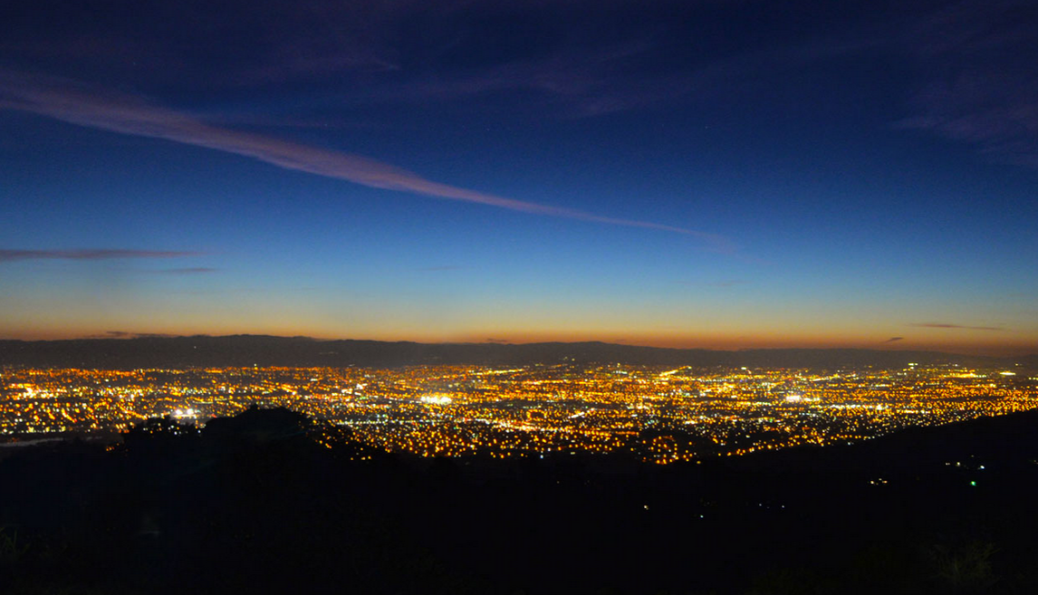 Silicon Valley View Restaurant | ViewGuru